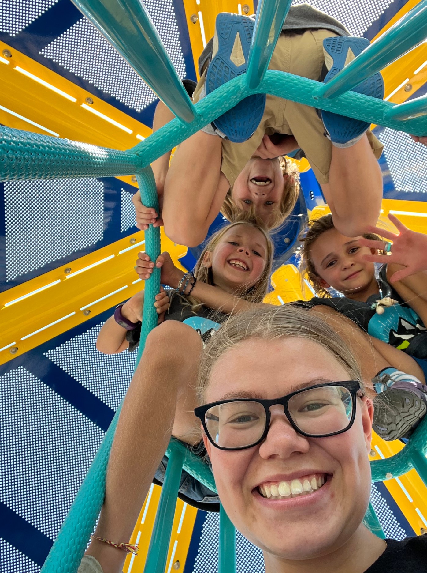 Jobs – Camp Wild Life